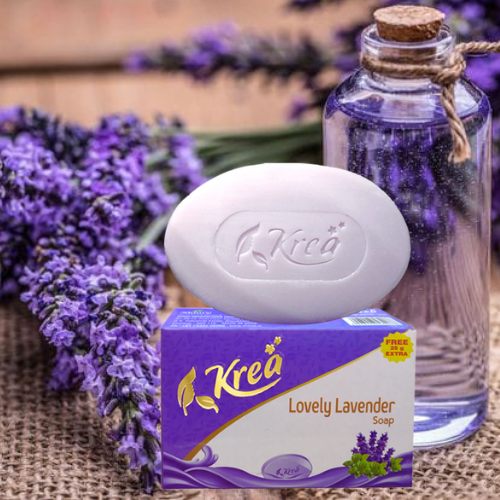 Beauty Soap Archives - Krea Beauty