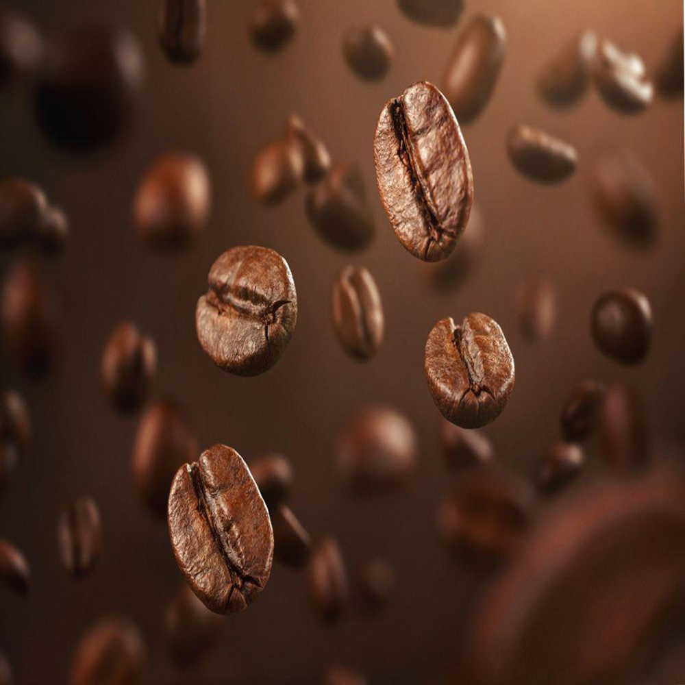 Krea Classy Coffee Bean Soap - Krea Beauty